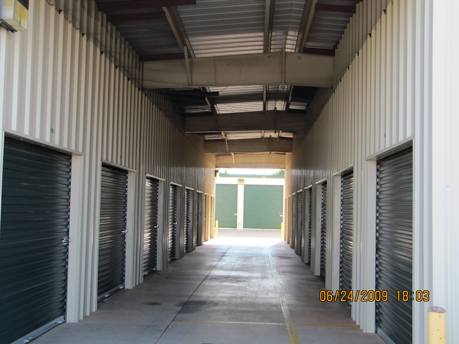 Projects - Category: Drive Thru